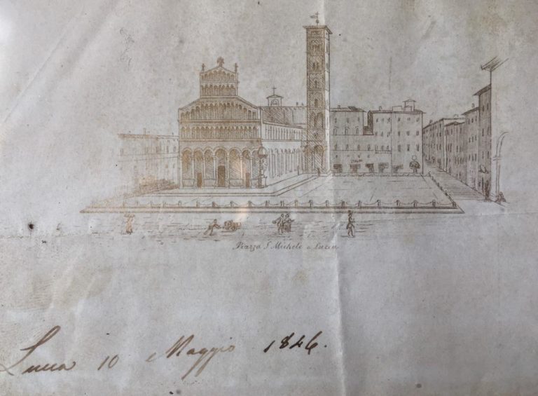 The Poems of Geppe | Turislucca